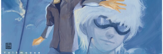 ArtStation - kitman yeung