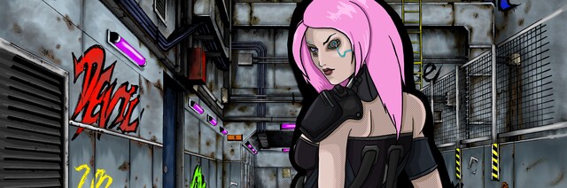 ArtStation - casey Lynch