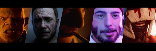 ArtStation - Connor Buchanan