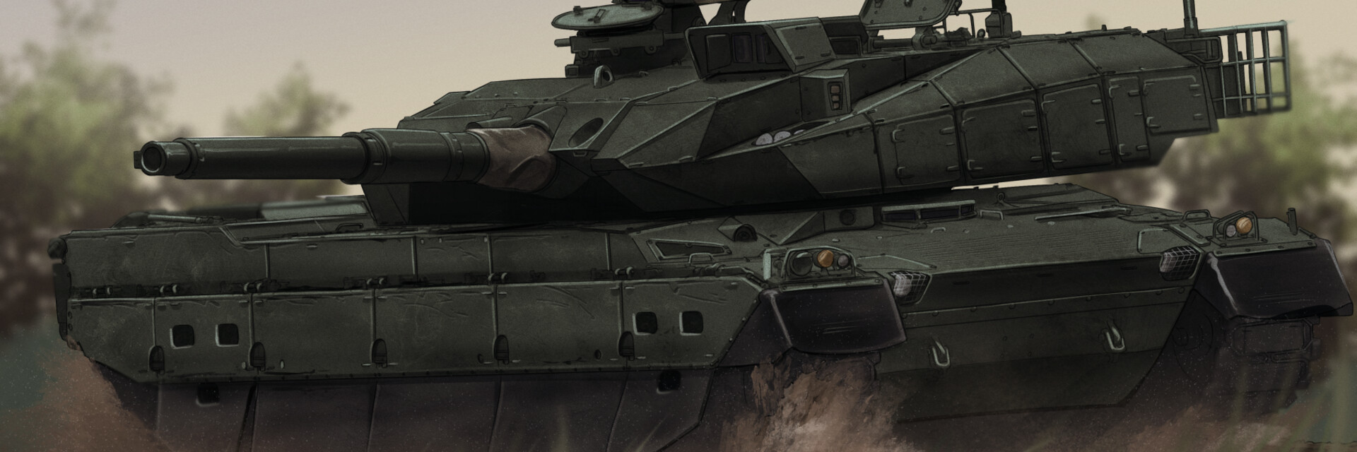 ArtStation - Edgar Gobo