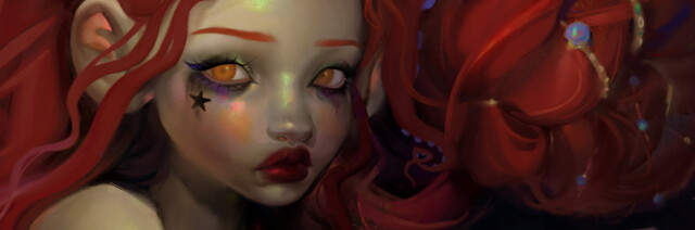 ArtStation - JEO ART