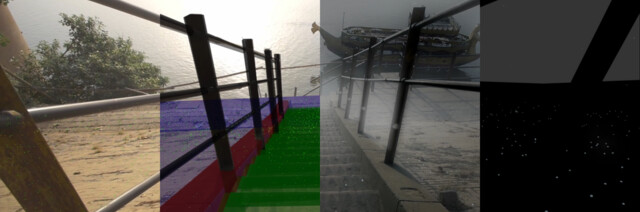 ArtStation - Samuel Martel