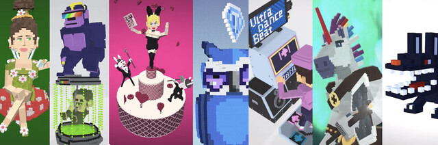 ArtStation - Connor Adamson