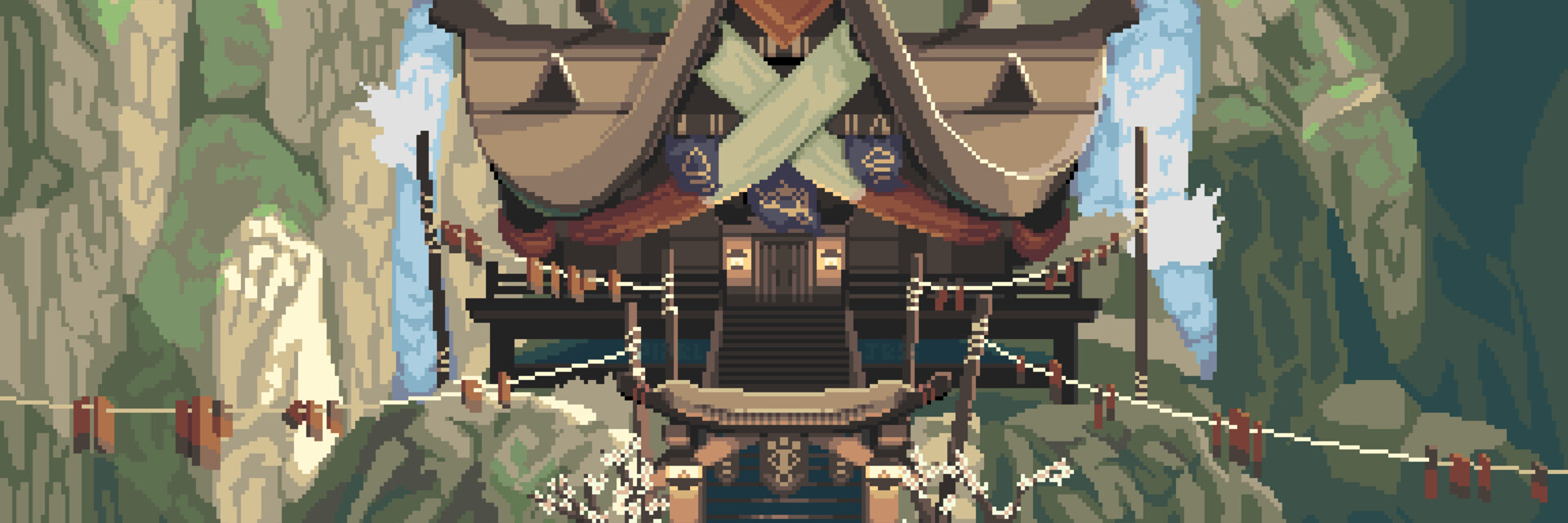 Pixel Jess - Portfolio