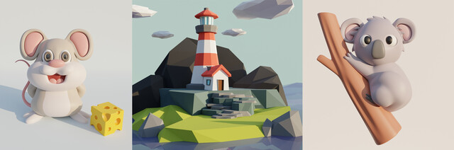 ArtStation - Francesca Volpi