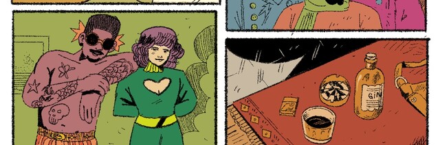 ArtStation - Lucas Peruzzo