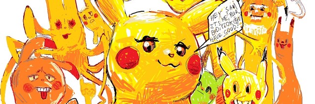 ArtStation - Adrien Green