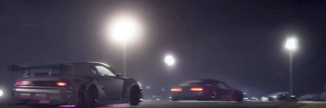 ArtStation - Drift Johnson