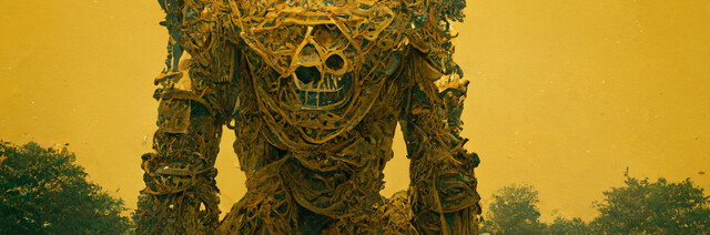 ArtStation - Lewis Cha