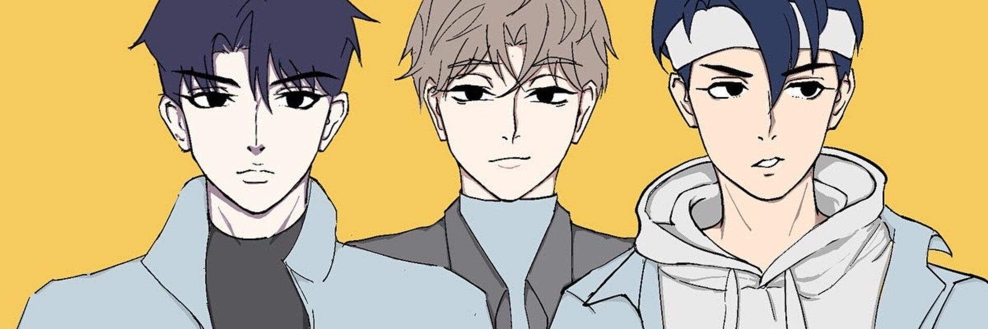 ArtStation - Deborah