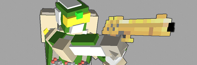 ArtStation - Reactorcore