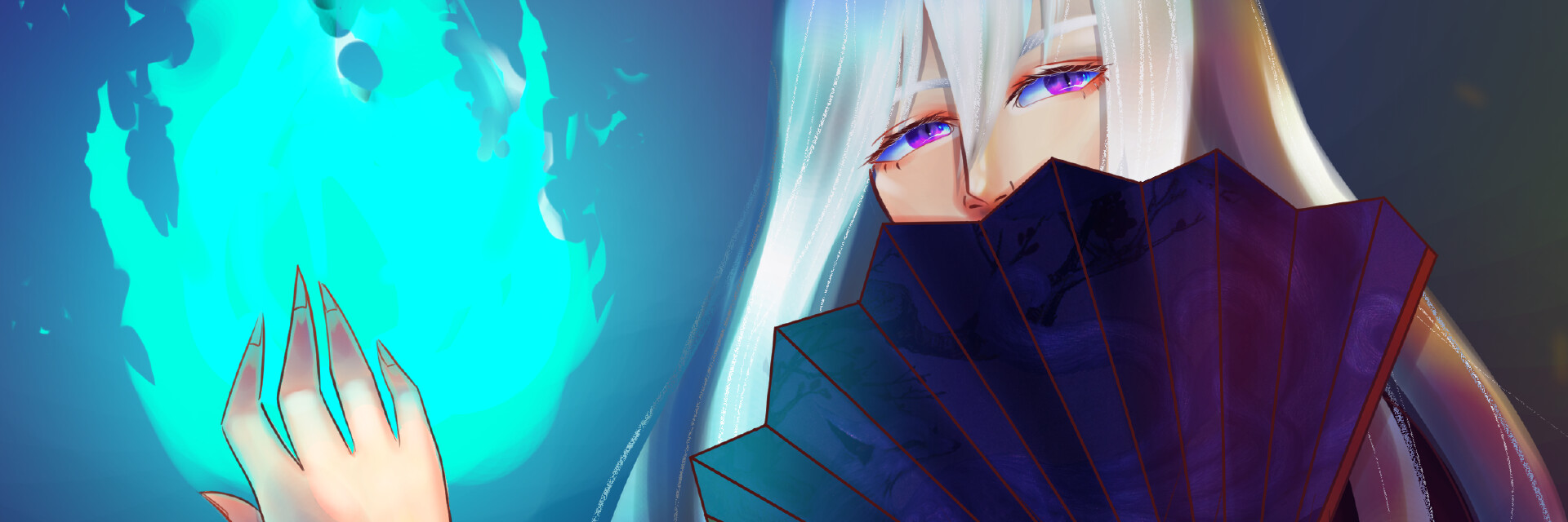 ArtStation - Zero Hikari