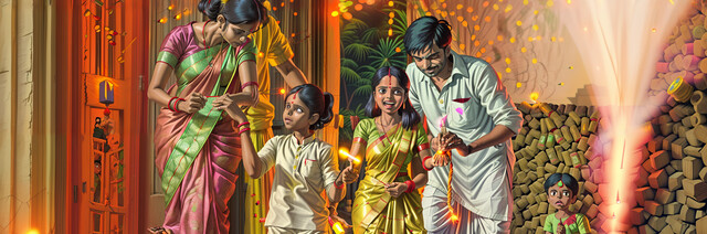 ArtStation - Suraj Godsky