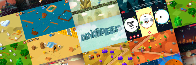 ArtStation - Studio Overlap