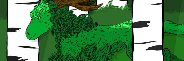 ArtStation - Emily Pratt