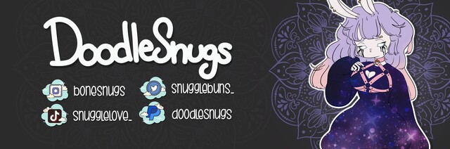 ArtStation - Snuggle Love