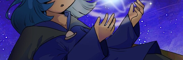 ArtStation - Aimee Coello