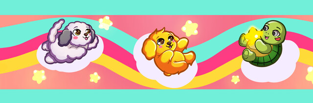 Artstation Kitsune Ins