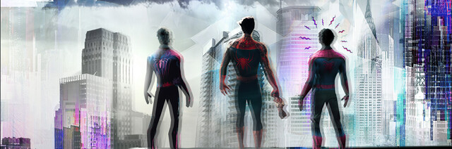 ArtStation - Elliot Harris