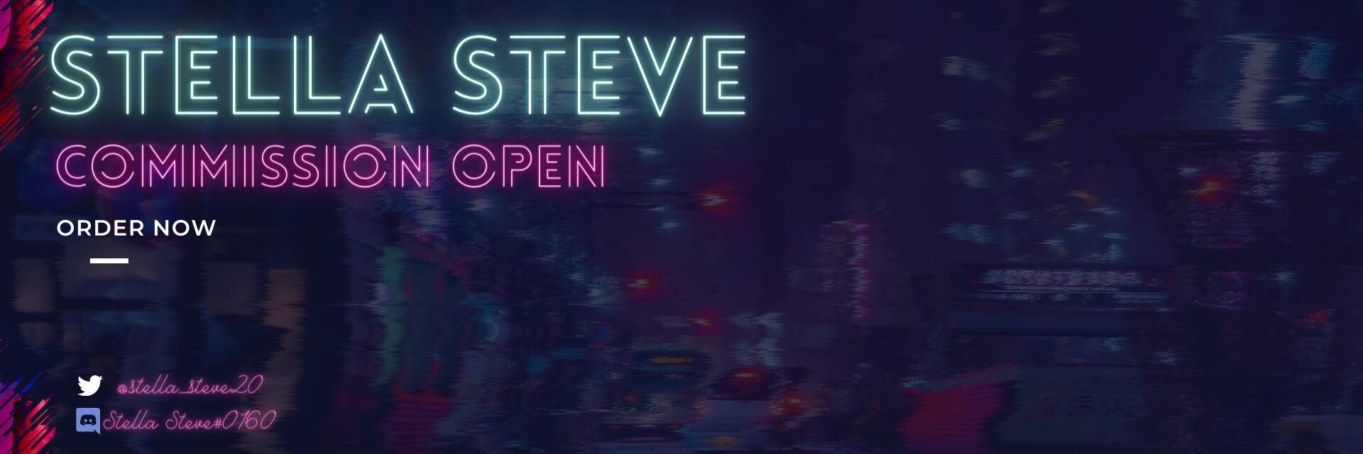 Stella Steve - Portfolio