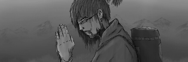 ArtStation - Bobby Shields