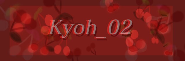 ArtStation - Kyoh Artist