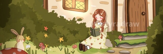 ArtStation - The Lyra Draw | Comms Open