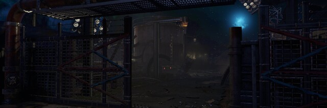 ArtStation - Nicholas Garber