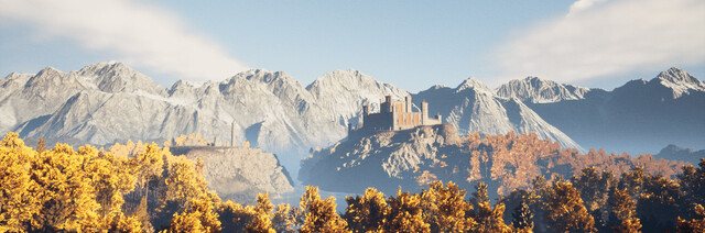 ArtStation - Tim Keogh