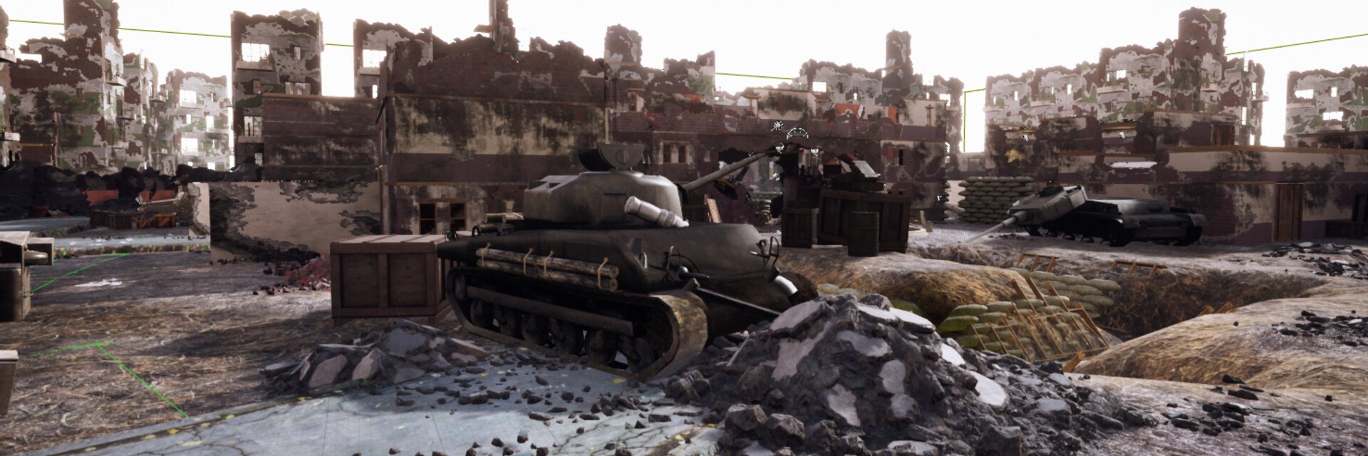 ArtStation - Caleb Cajudo