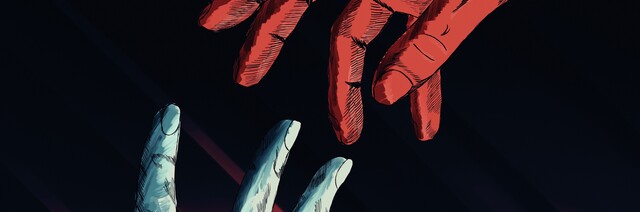 ArtStation - Max Laing