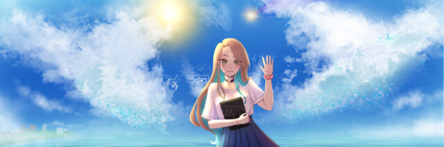 ArtStation - Elly Steiny