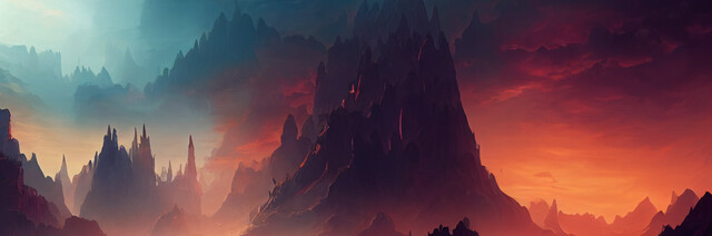 ArtStation - Jan Ofield