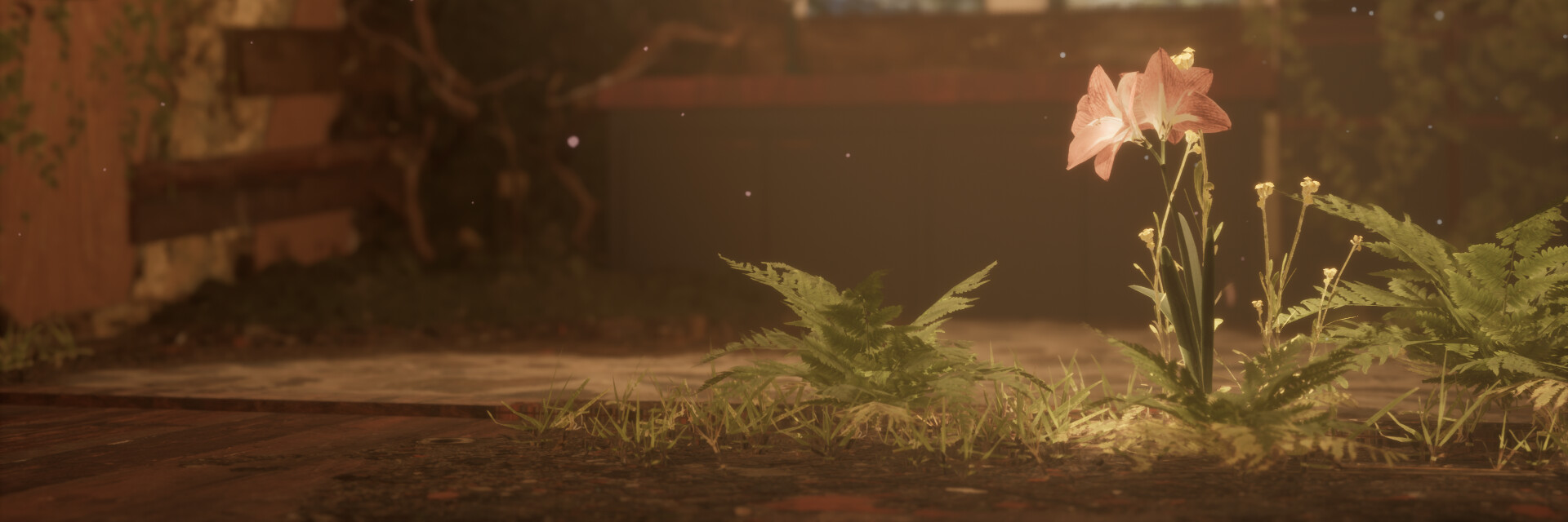 ArtStation - Mathieu Déry