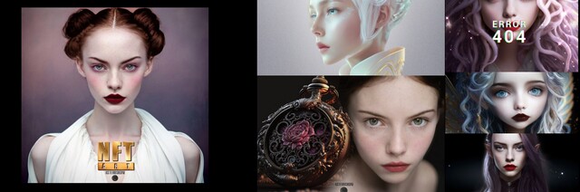 ArtStation - Eldar Asteroskoni