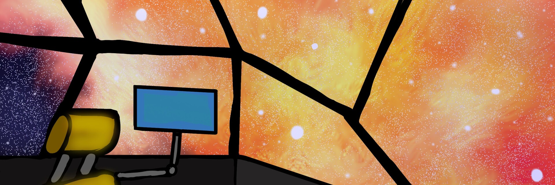 ArtStation - Trifecta