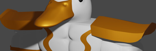 ArtStation - Imran Mukiibi