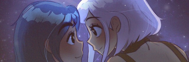 ArtStation - dedeni___