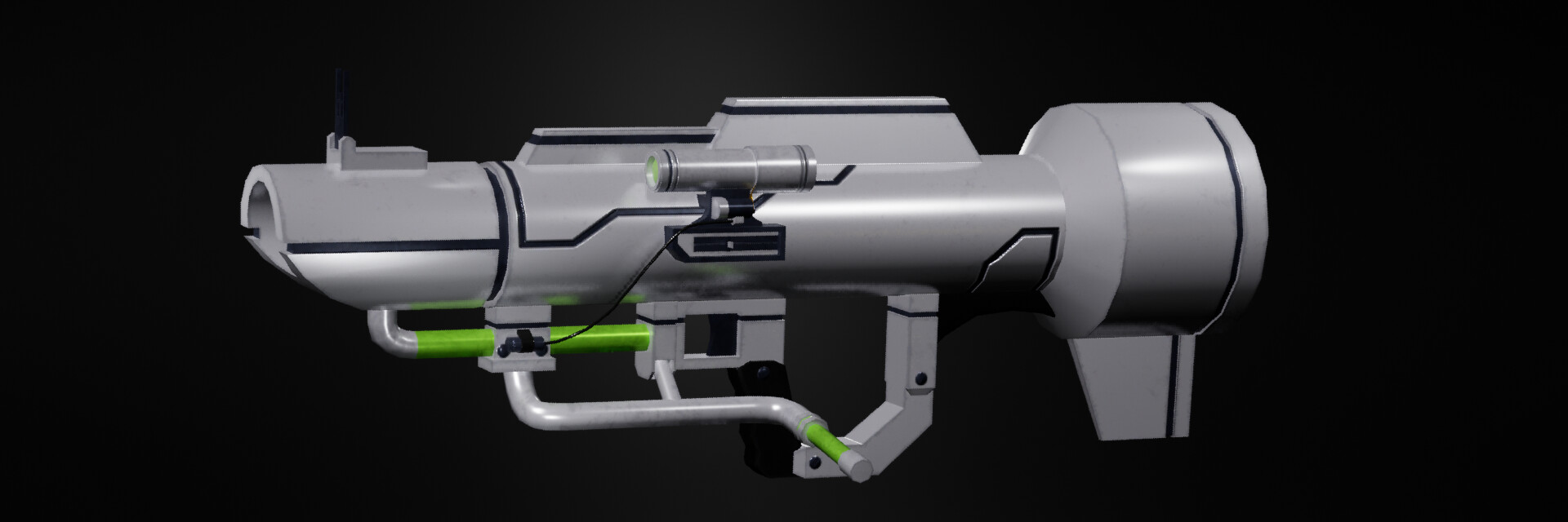 ArtStation - Maxwell