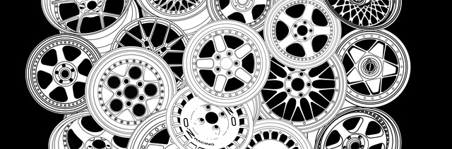 ArtStation - Wheel Files