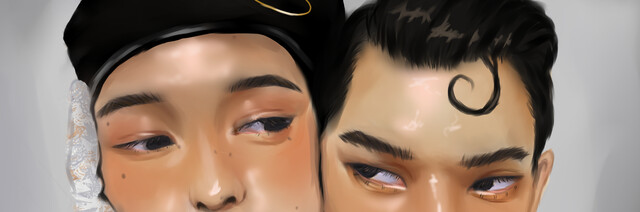 ArtStation - Cassandra Lloyd