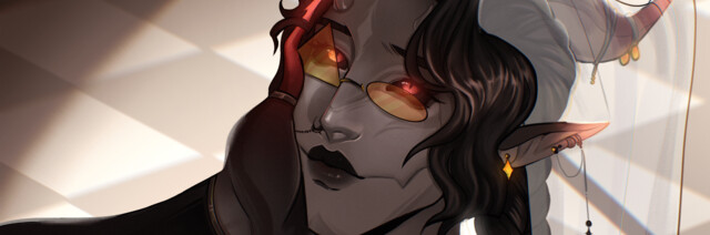 ArtStation - Zoe Arthur