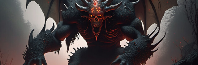 ArtStation - jeremy burt