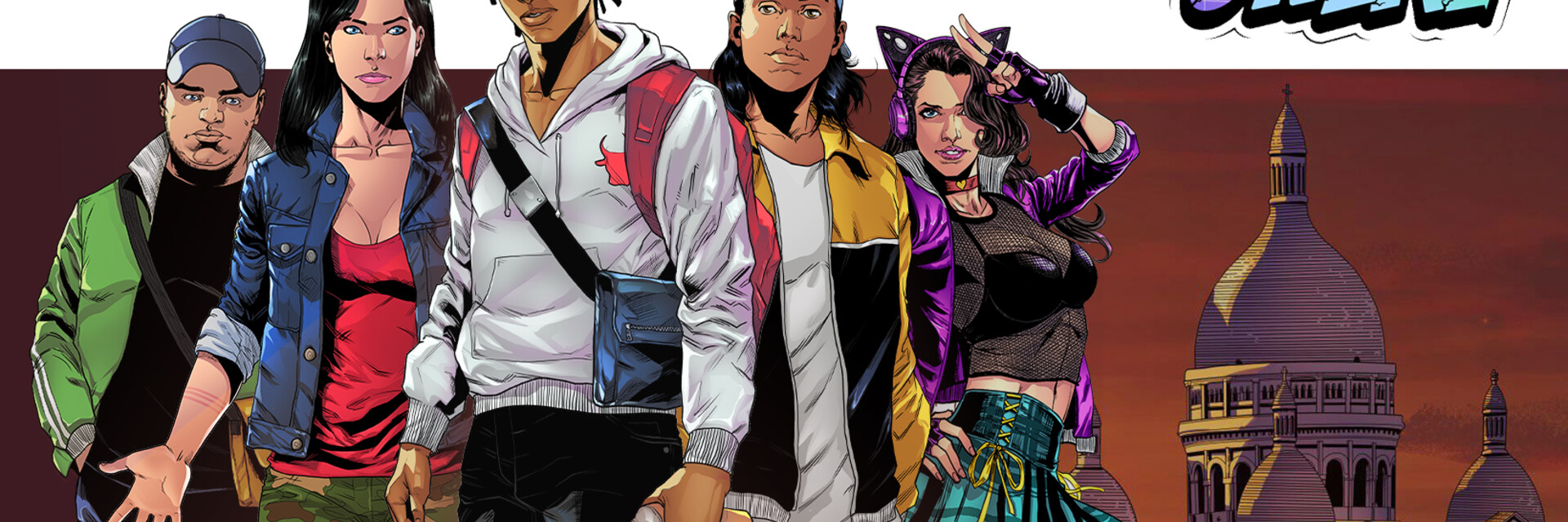 ArtStation - Oners_BD