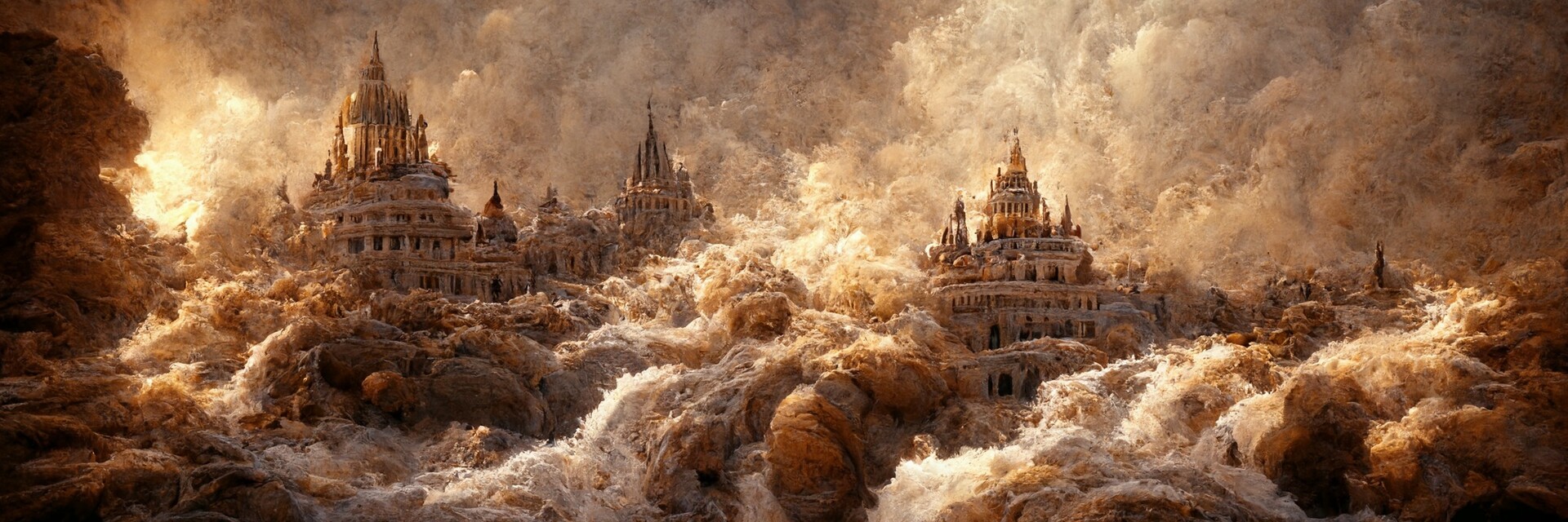 ArtStation - Lisa Trevisan