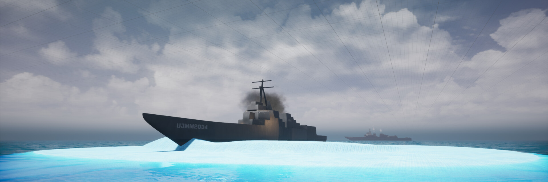 ArtStation - JASON YAP