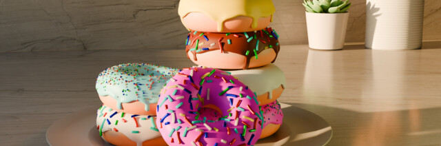 ArtStation - Steven Dodds