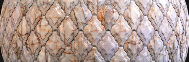 ArtStation - Materialize