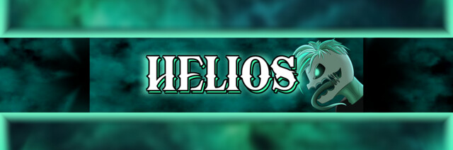 ArtStation - Helios