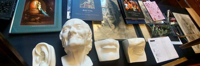 ArtStation - Andrew McCulloch